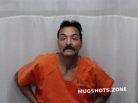 Locklear Scotty Reeves 03 21 2021 Richmond County Mugshots Zone