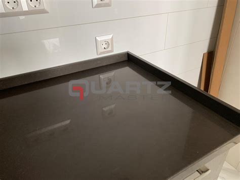 Столешница для кухни из кварца Silestone Merope