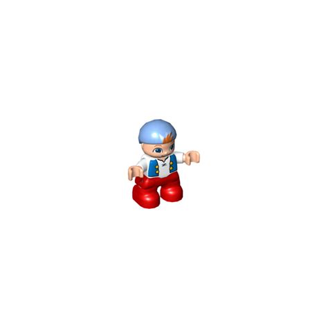 Lego Cubby Duplo Figure Brick Owl Lego Marketplace