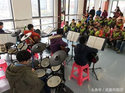 「寒假去哪兒」武昌區青少年寒假託管班開班啦～ 每日頭條