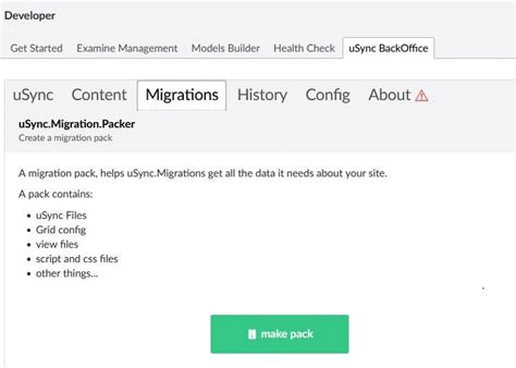 Upgrading Umbraco 7 To Umbraco 13 Clint Mcmahon
