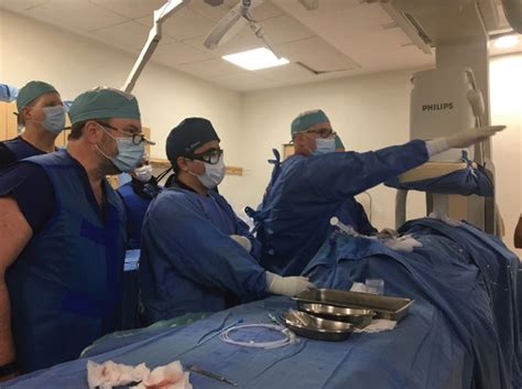 Technology Absorbable Vascular Filter