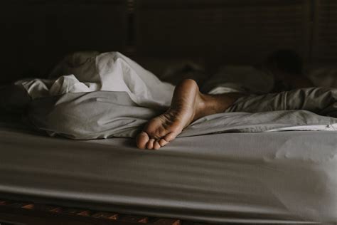 Sexsomnia An Embarrassing Sleep Disorder No One Wants To Talk About Cnn