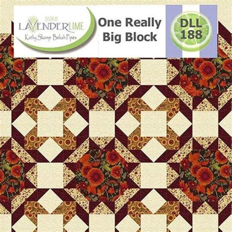 Lavender Lime Quilt Patterns Etsy