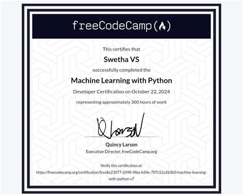 Swetha Venkat On Linkedin Machinelearning Pythonprogramming