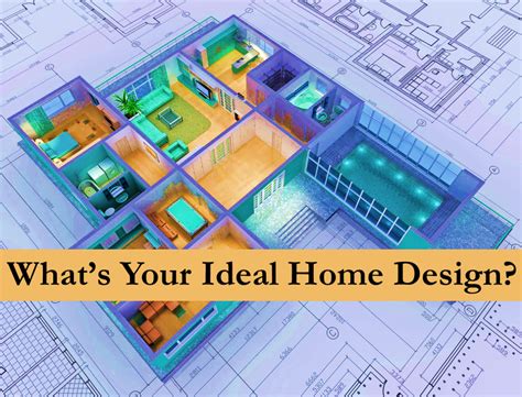 Small Dreamhouse Blueprints