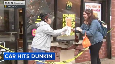 Florida Man Sues Dunkin After Exploding Toilet Leaves Him Covered In