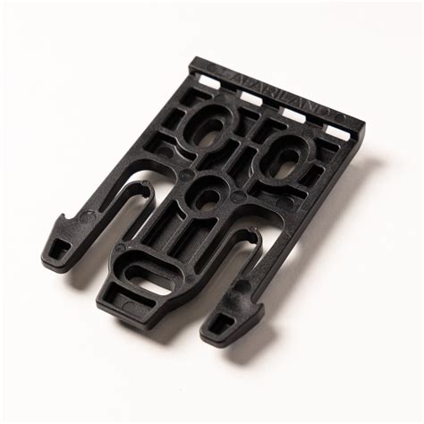 Safariland Qls Fork Havok Holsters