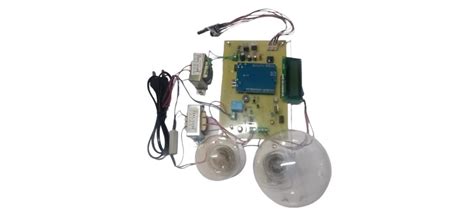 Induction Motor Protection System And Data Monitoring Over Iot Blynk