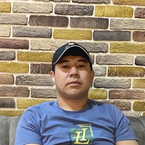 Javlon Ostonaqulov Javlon Basri • Threads Say More