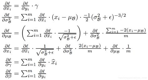 批标准化batch Normalization Bn Csdn博客