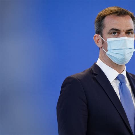 Coronavirus Probablement Un Million De Français Porteurs Du Virus