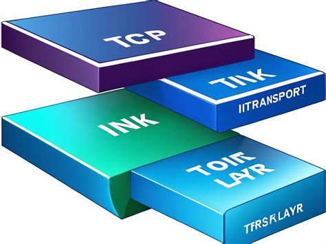 TCP IP сетевой протокол соединяющий устройства
