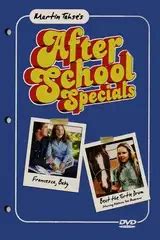 Abc Afterschool Specials Retro Junk