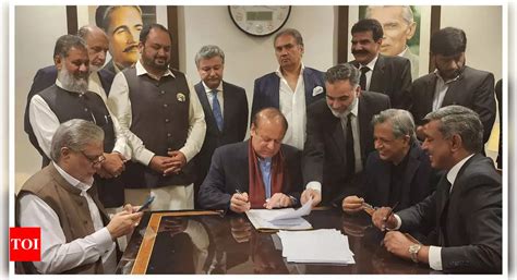 Pml N Completely Destroyed Pakistans Legal System Imran Khans