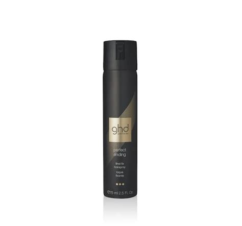 Plancha De Pelo De Viaje Ghd Unplugged Negra Ghd® España