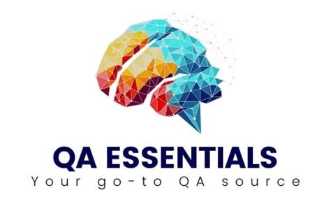 About Qa Essentials Drive And Passion