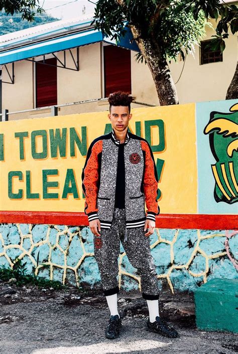 PUMA Partnered With Amsterdam Based Fashion And Streetwear Brand Daily