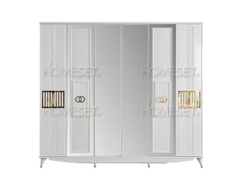 Kayseri Yatak Odası Homeset