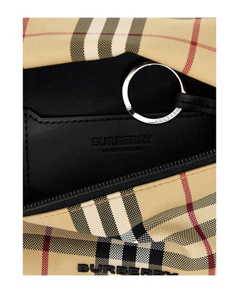 Burberry Stevie Fanny Pack Italist
