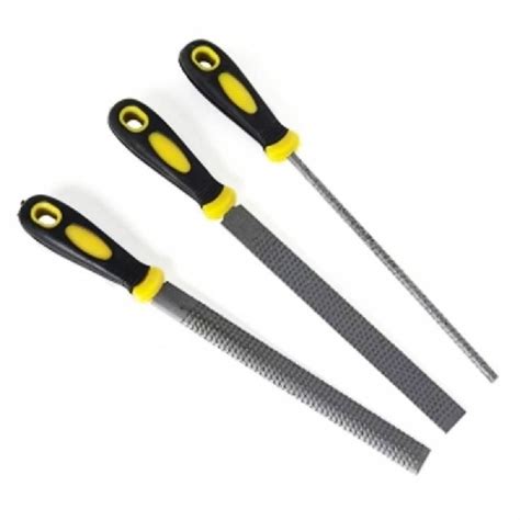 원목용 킹 야스리 3종세트 평면 반달 연마봉 세트 홈플러스 택배배송