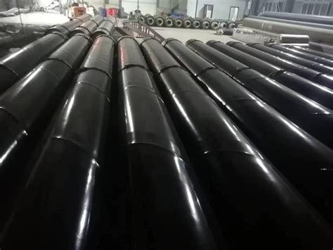 Polyurea Anti Corrosion Coating Manufacturer Of Polyurea