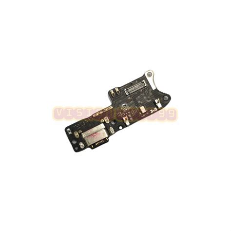 FLEXIBEL FLEXIBLE CONNECTOR CHARGER CON CAS XIAOMI POCO M3 | Lazada ...