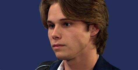 7 Things To Know About New DAYS Star Jamie Martin Mann