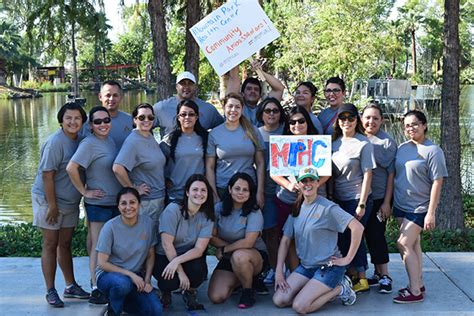 Community Ambassadors Program Launches September 26 Mountain Park Health