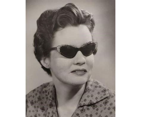 Joan Cox Obituary 1934 2023 Legacy Remembers