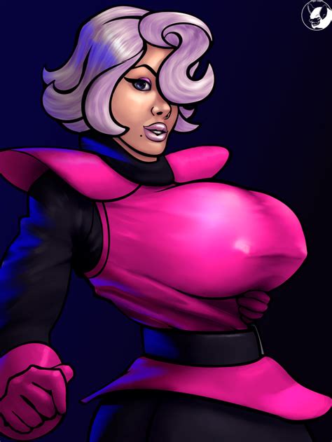 Rule 34 1girls Big Ass Big Breasts Blindanubis Breasts Bust Busty