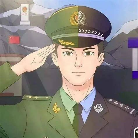 军魂不改写忠诚 警色依旧照初心工作发展立足本职