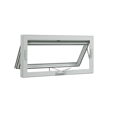 Awning Casement Windows — Wallside Windows®