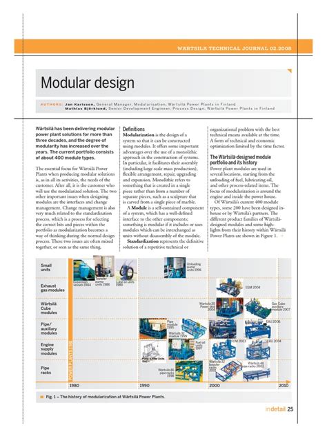 modular design pdf pdf modularity modular programming