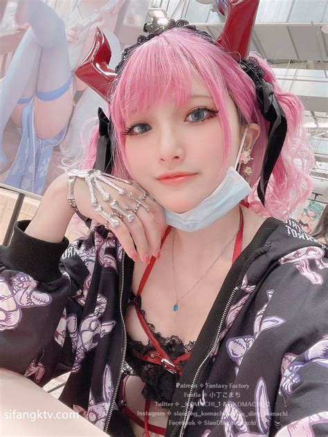 Fantasy Factory Patreon Cosplay Leaks