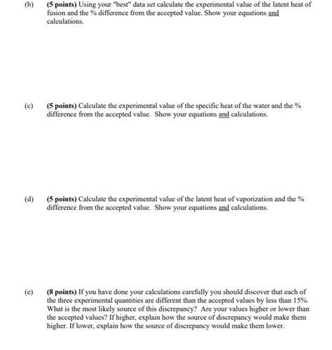Solved Ii Data Analysis Points Several Workshop Chegg