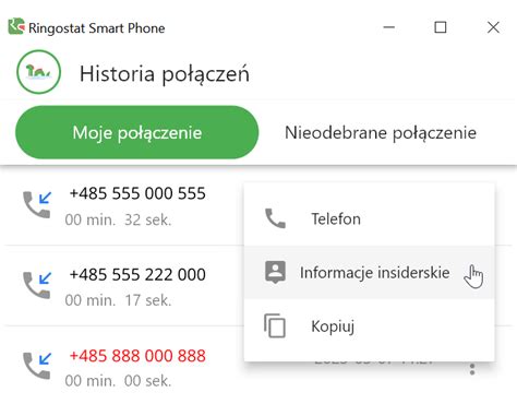 Ringostat Smart Phone 2 0 Przegląd Wszystkich Funkcji Umożliwiających Efektywne Przetwarzanie