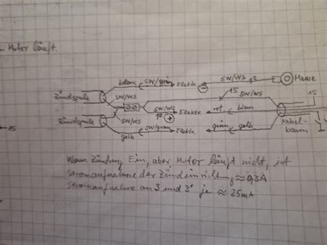 How This Electronic Ignition Circuit Work Relectroniccircuits