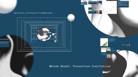 Método Delphi Pronósticos Cualitativos By Hermis Andres Suarez Meneses