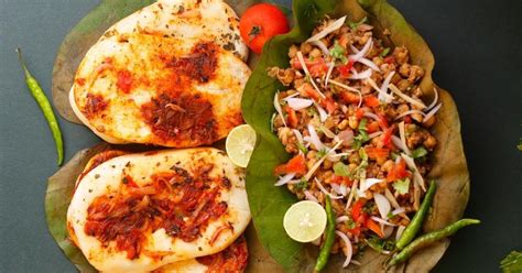 The Other Side Of Delhis Street Food