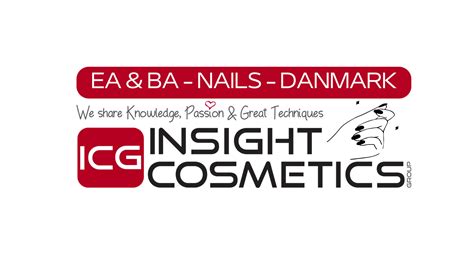 icg nails ea and ba dk