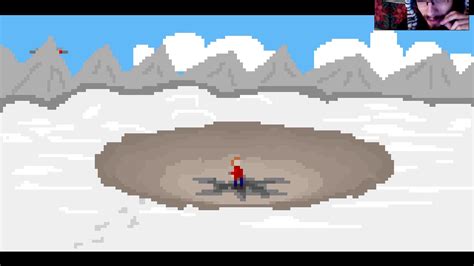 Mcpixel Part Rock Out Youtube