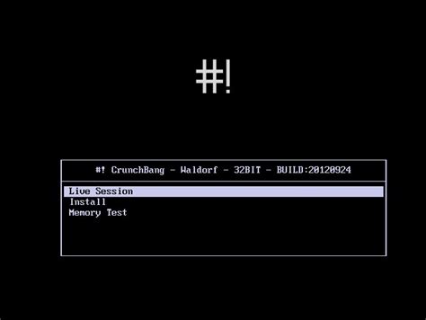 Crunchbang Linux 11 Bitblokes Linux Spiele Streaming Vpn Open Source Server
