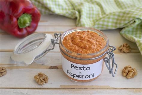 Ricette Di Pesto Assolutamente Da Provare Fatto In Casa Da Benedetta