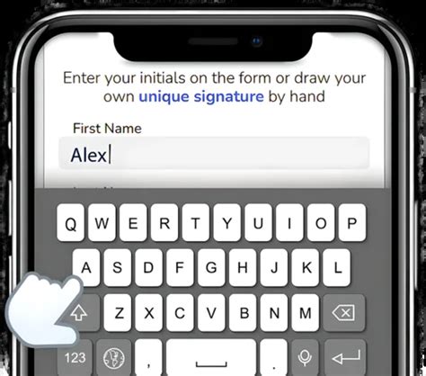 Генератор подписей онлайн 🖊️ Создайте уникальную подпись