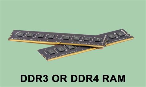 Check If Your Ram Type Is Ddr3 Or Ddr4 In Windows 10 Techcult