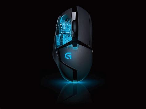 What Is G Shift In Logitech Mice How Does It Work Spacehop