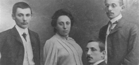 Emmy Noether Emmy Noether Das Geht Anders Blog Für Freie
