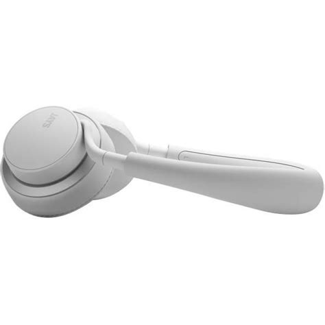 Белые беспроводные наушники Jays T00183 White с микрофоном - Audio ...