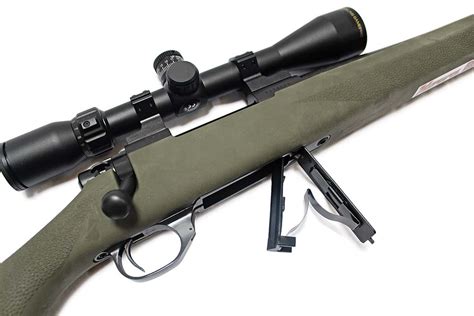 Best Budget Rifle And Scope Combos One Stop Shopping Recoil